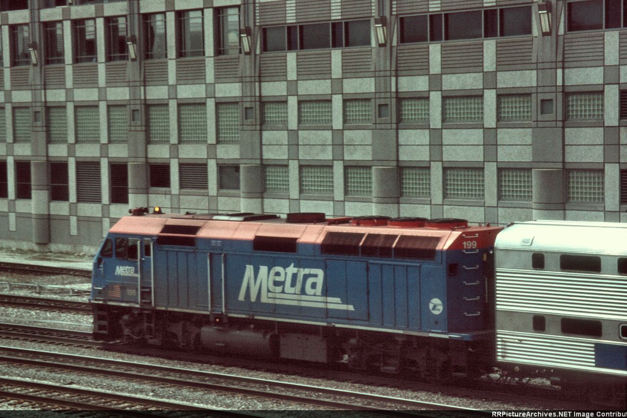METX 199